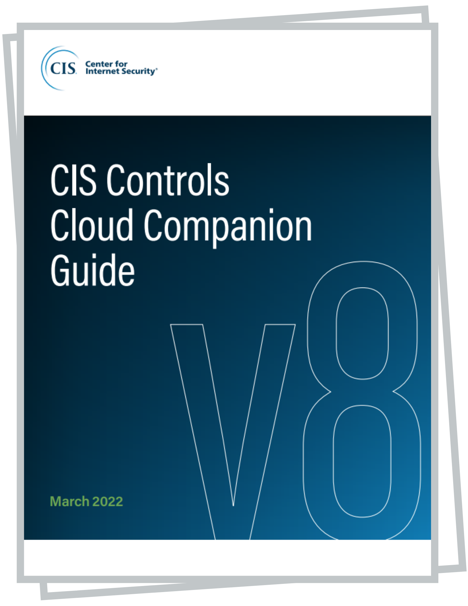 CIS Controls v8 Cloud Companion Guide