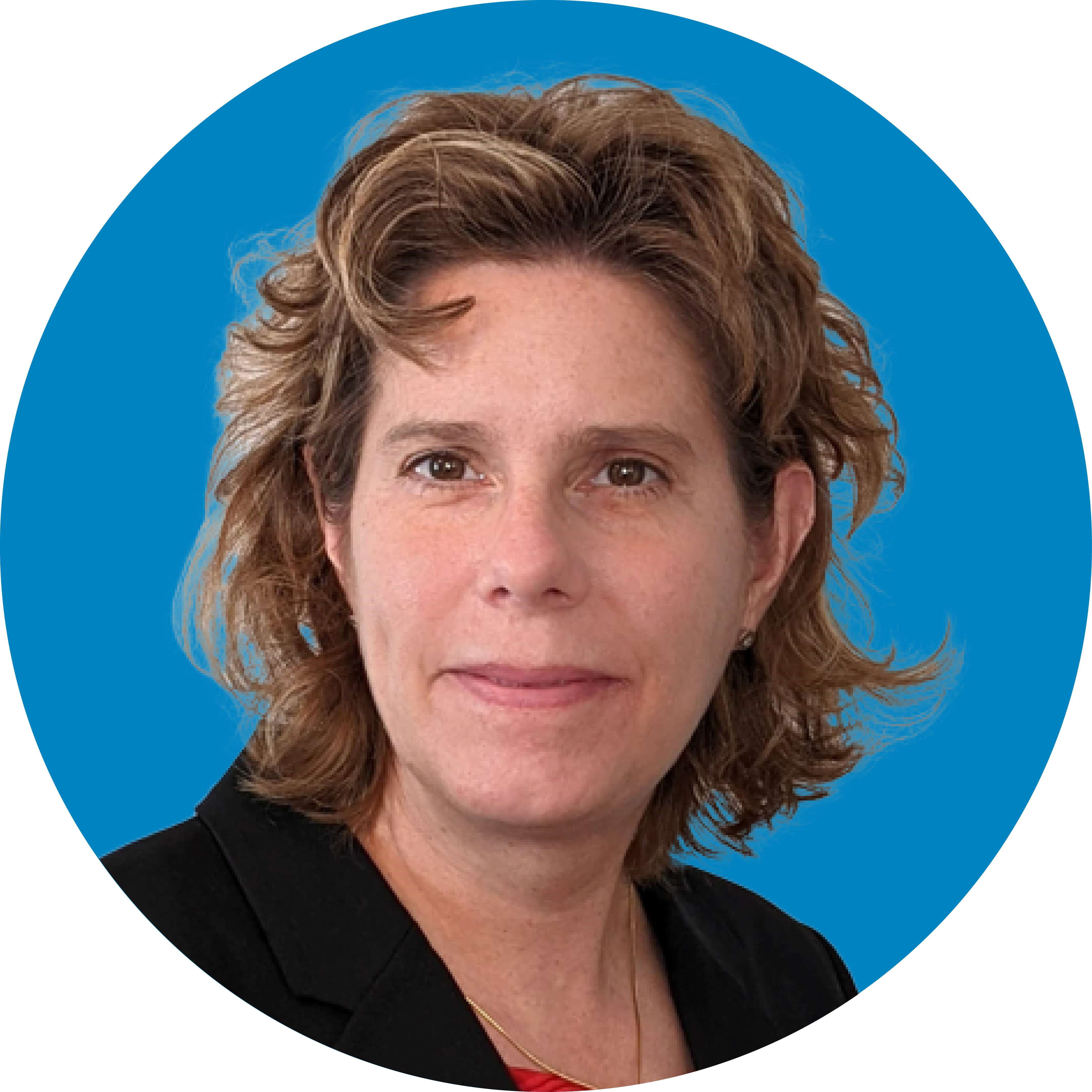 MS-ISAC Executive Committee