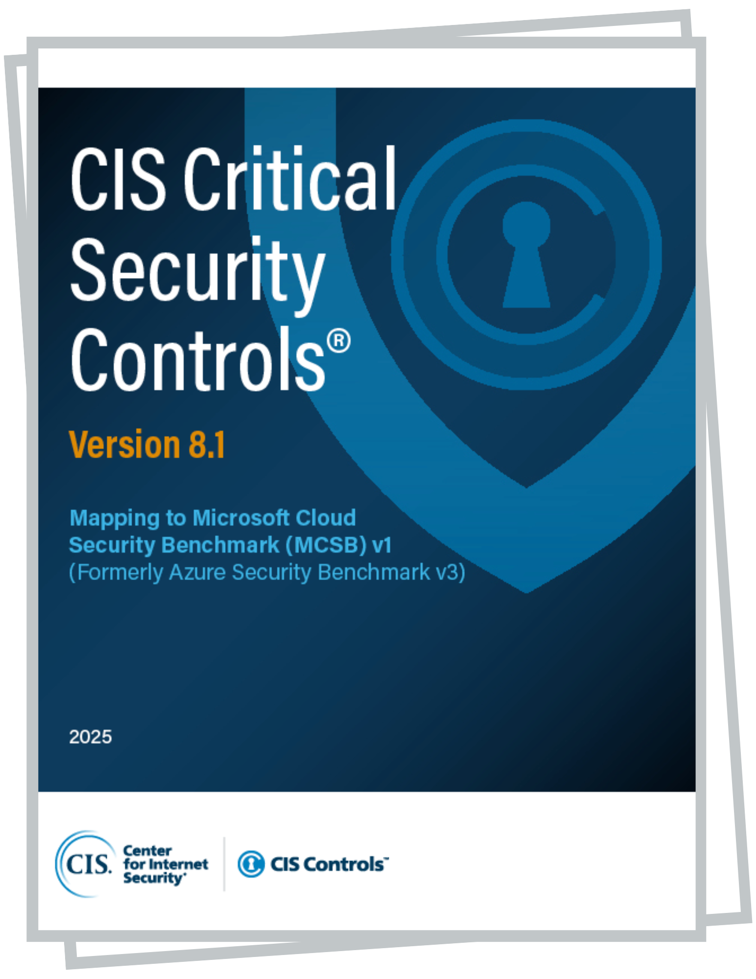 Cis Controls V81 Mapping To Mcsb V1