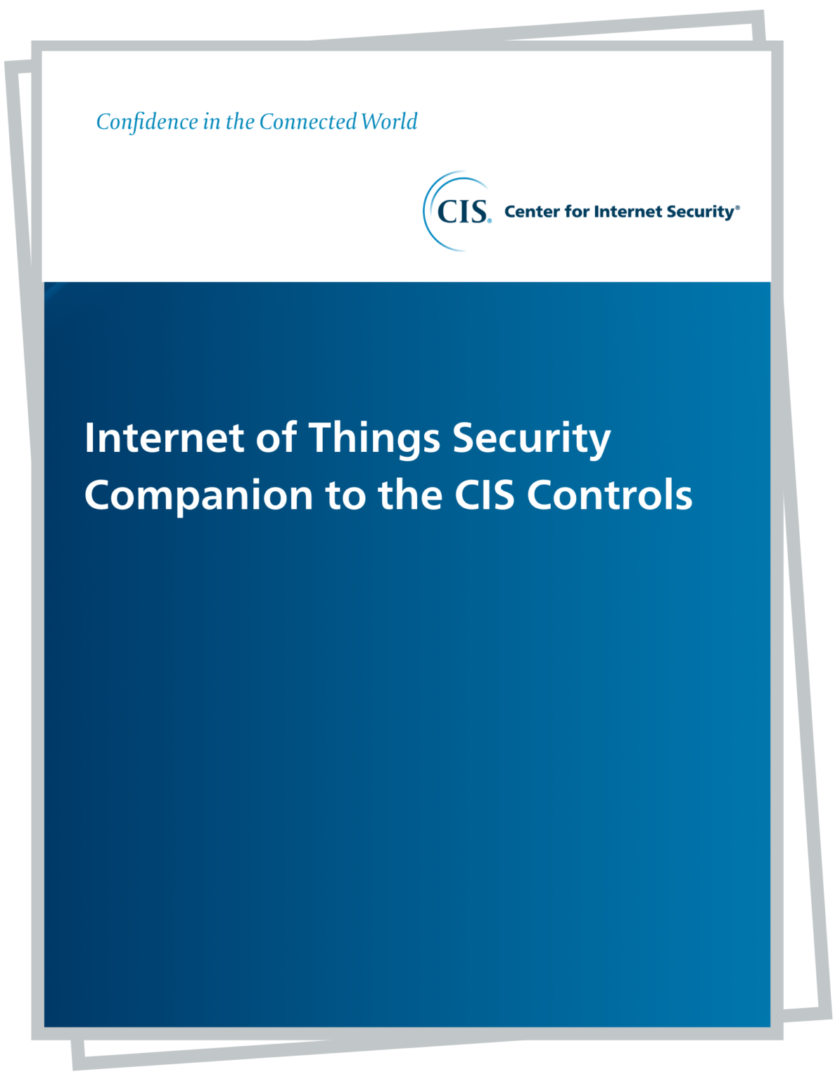 CIS Controls IoT Companion Guide (Version 6)