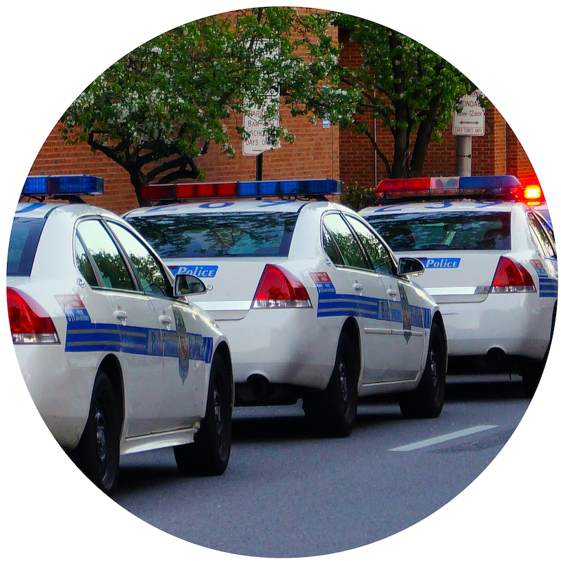 Critical Infrastructure and Public Protection Strategies: Part 1