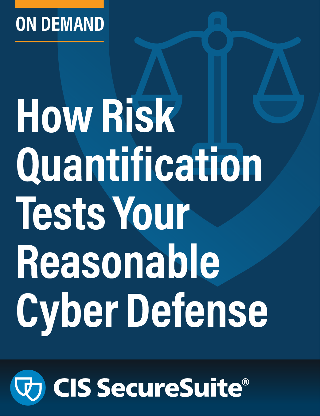 CIS SecureSuite® Membership