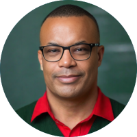 CIS Benchmarks Community Volunteer Spotlight: William Ferguson