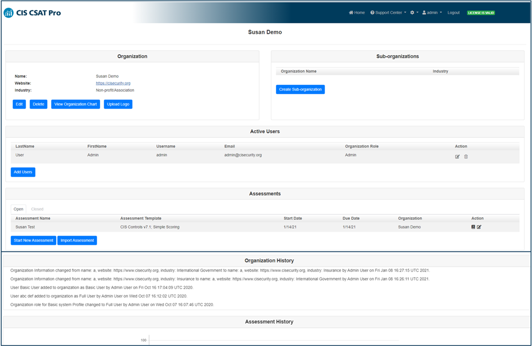 Building a Reasonable Cyber Defense Program