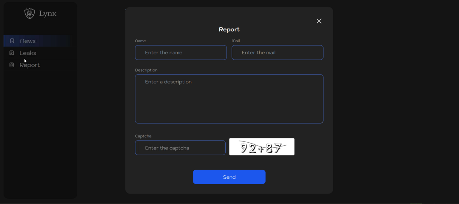 Lynx Ransomware Pouncing on Utilities