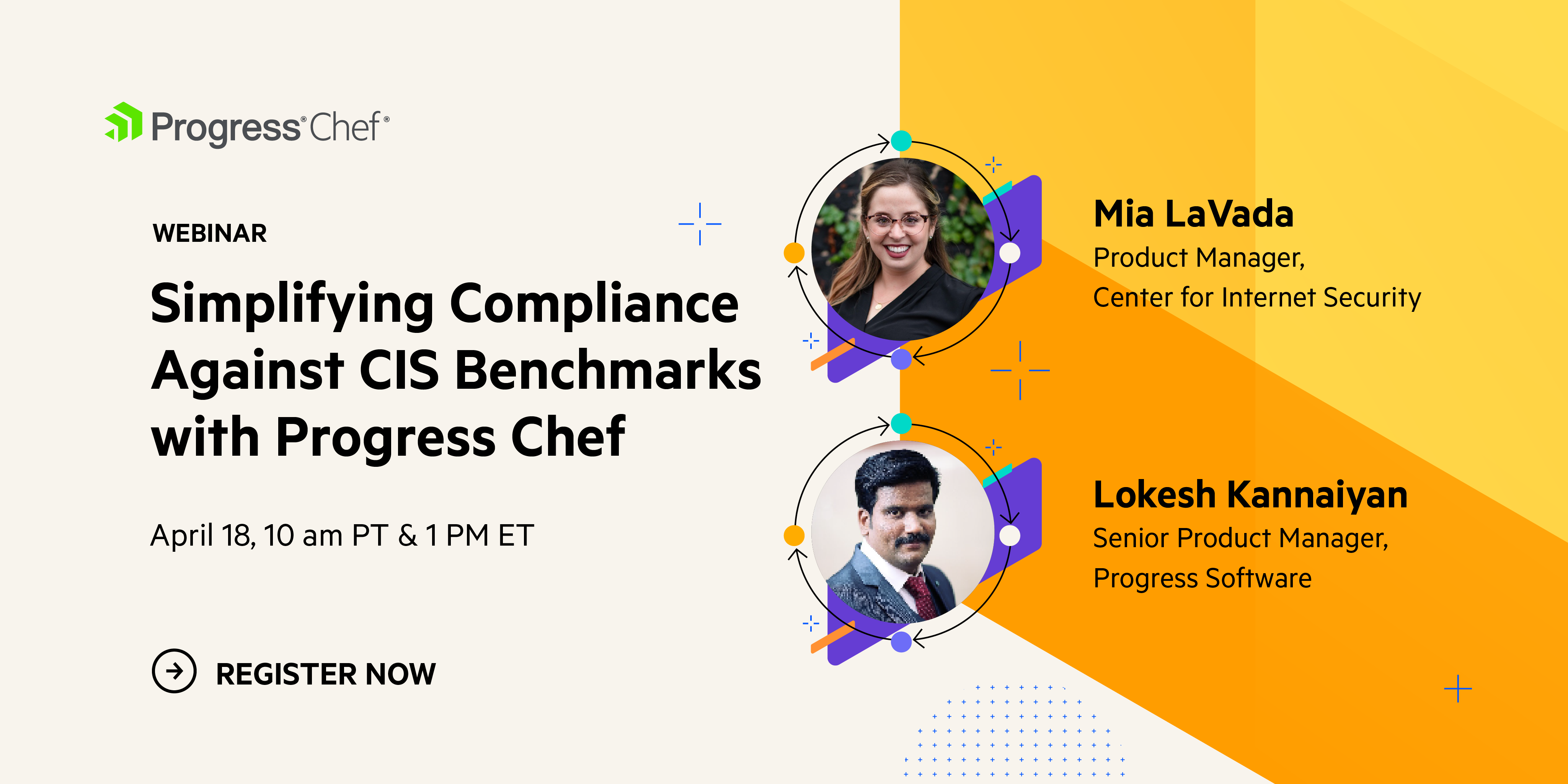 Simplifying Compliance Against Cis Benchmarks With Progress Chef