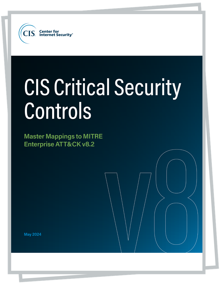 Cis Controls V8 Master Mapping To Mitre Enterprise Attandck V82