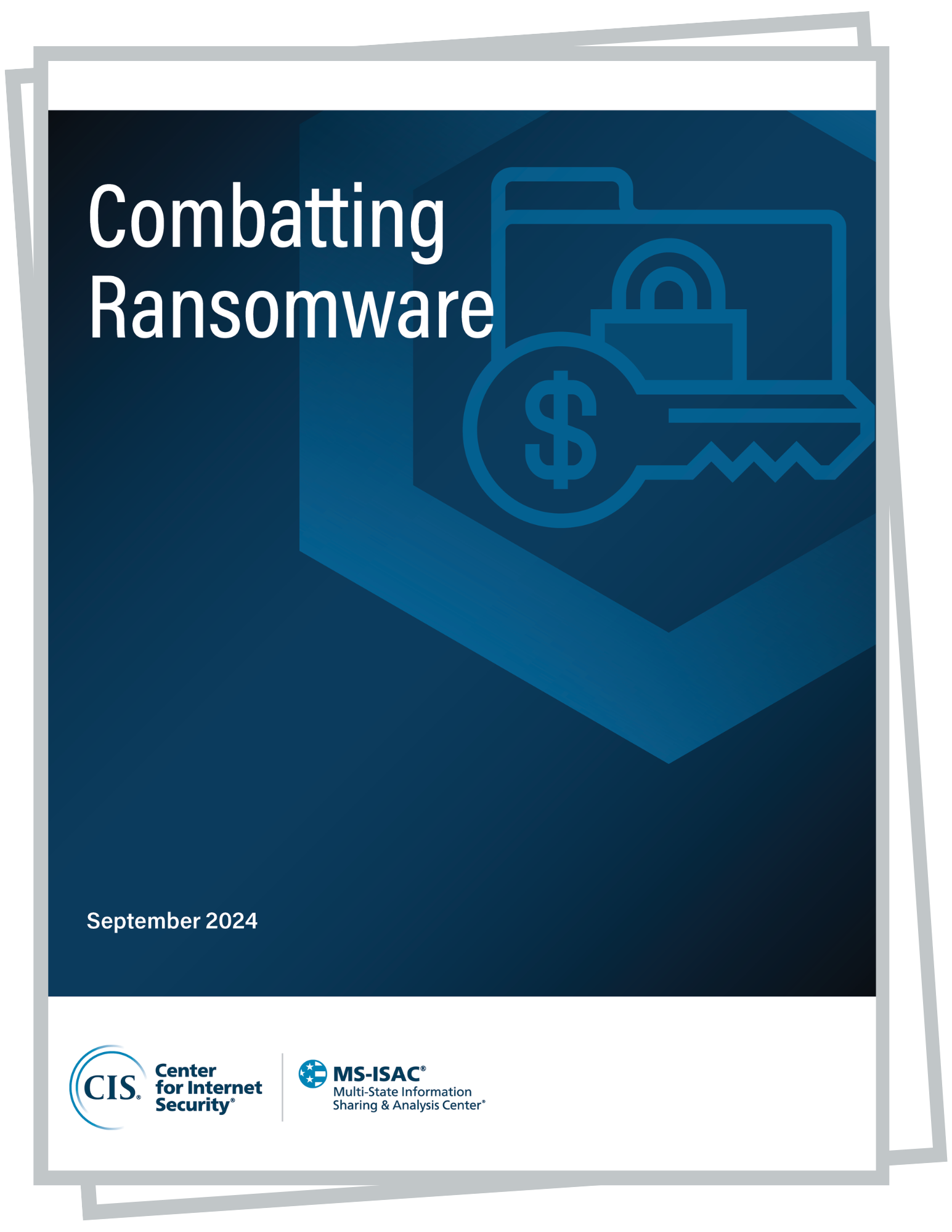 Combatting Ransomware