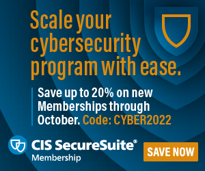 Effective Implementation of the CIS Benchmarks and CIS Controls