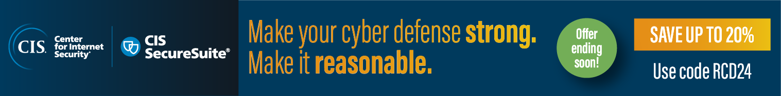 CIS SecureSuite® Categories and Pricing