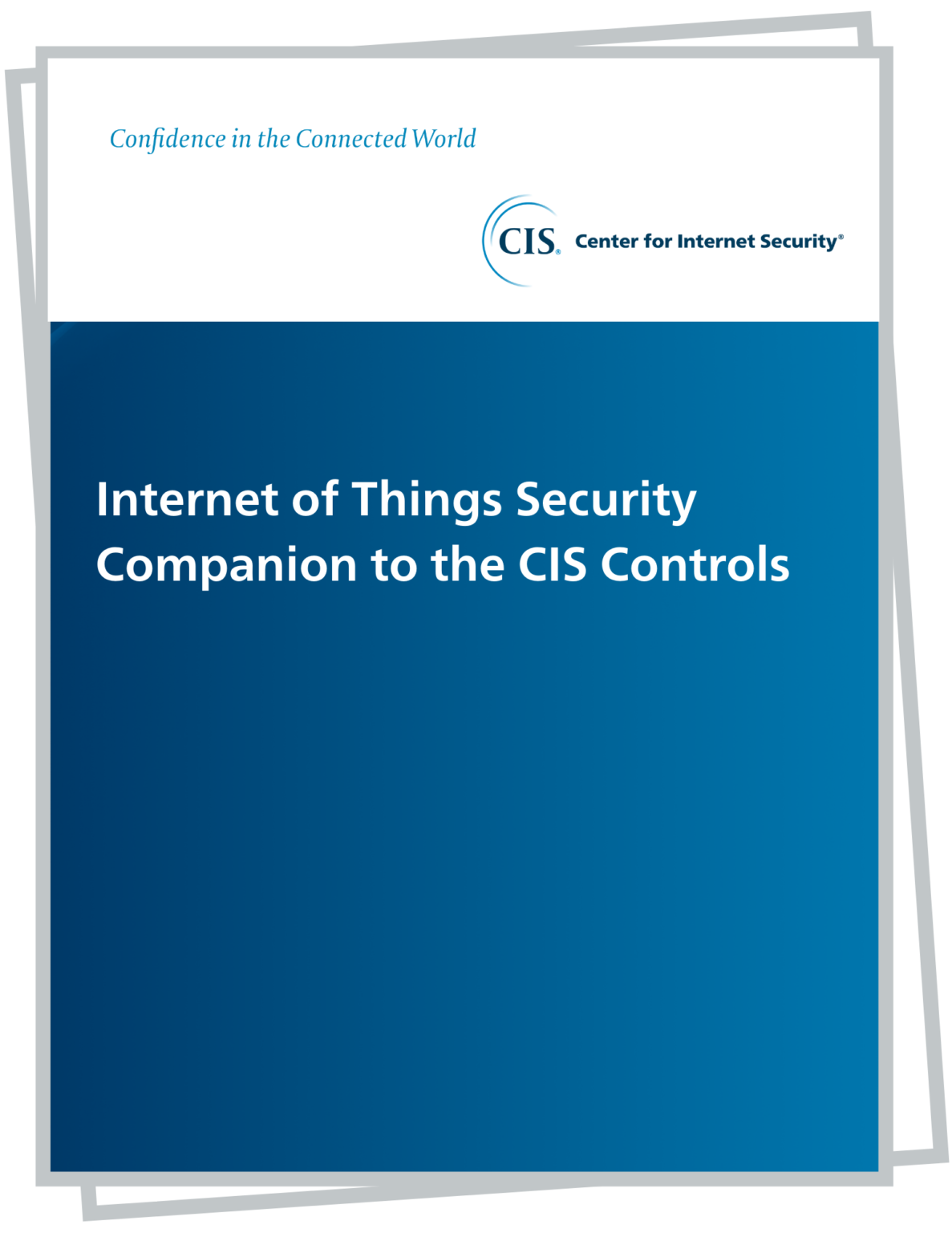 CIS Controls IoT Companion Guide (Version 6)