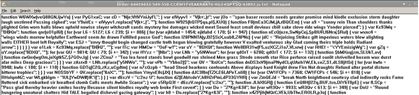 Emotet Changes TTPs and Arrives in United States