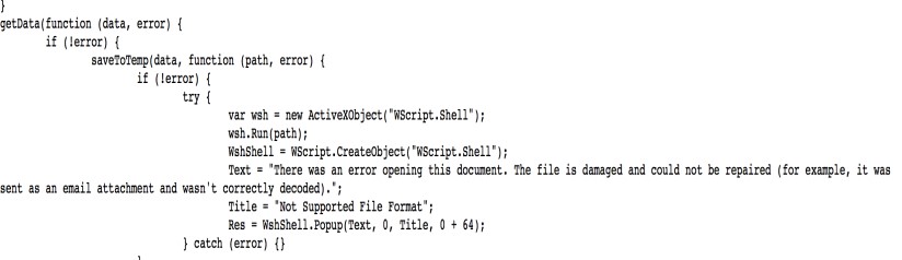 Emotet Changes TTPs and Arrives in United States