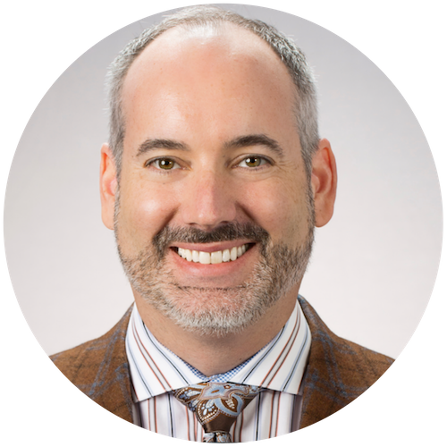 CIS Controls™ Volunteer Spotlight: Rick Doten