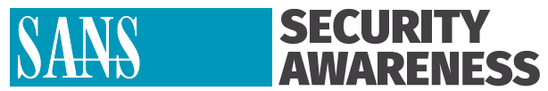 SANS Security Awareness