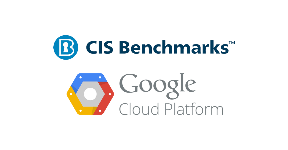 New CIS Benchmark for Google Cloud Computing Platform