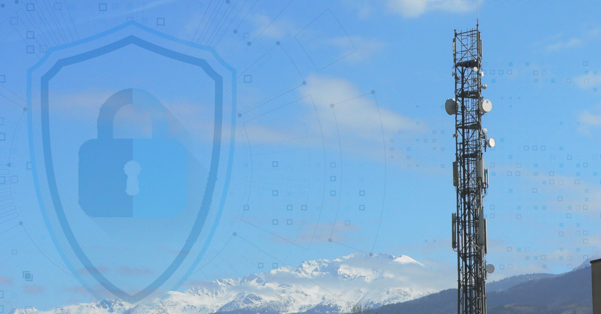 A Short Guide to Infrastructure Security and Resiliency