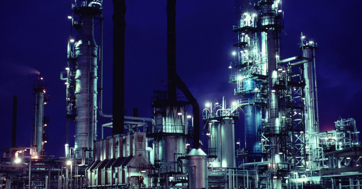 Security Primer – LockerGoga