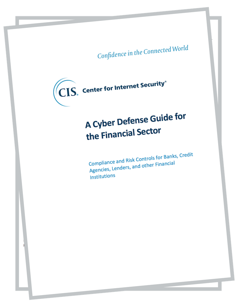 A Cyber Defense Guide for the Financial Sector