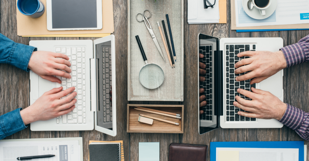 Small Offices, Big Security – New Guide for Securing Telework Environments