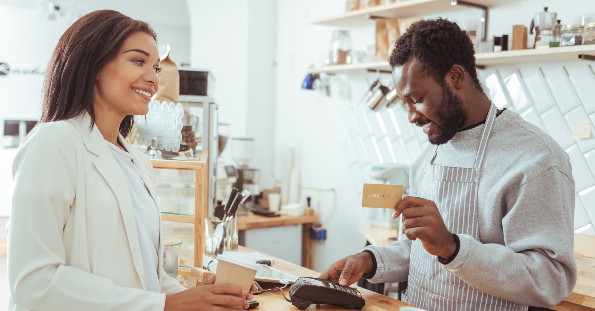 PCI & CIS: Partners in Data Security