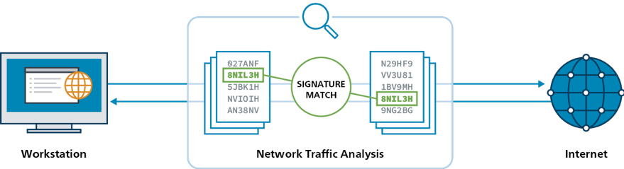 Identifying Suspicious Election Network Activity With Albert