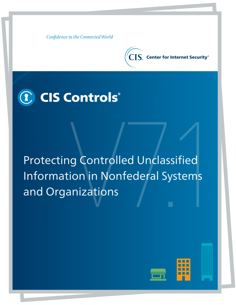 Protecting Controlled Unclassified Information in Nonfederal Systems ...