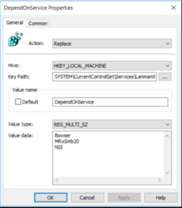 Intel Insights: How to Restrict Server Message Block