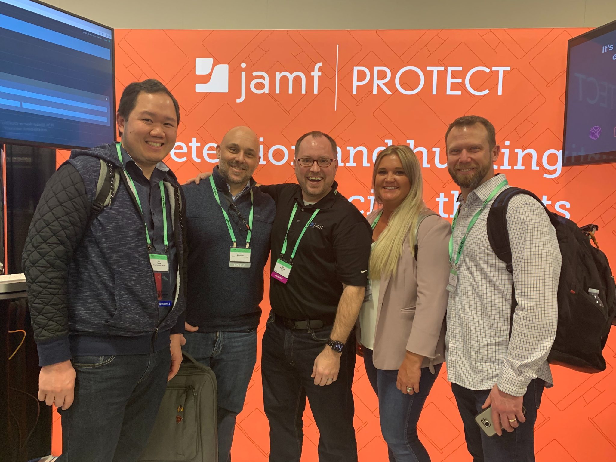 CIS’s Collaborative Cybersecurity Approach Shines at RSA 2020