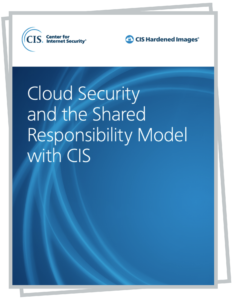 Cloud Security and the Shared Responsibility Model