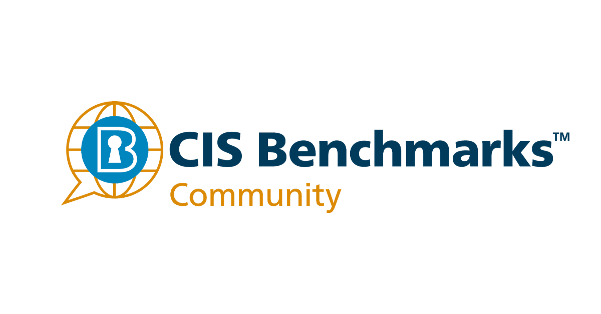 CIS Benchmarks Community