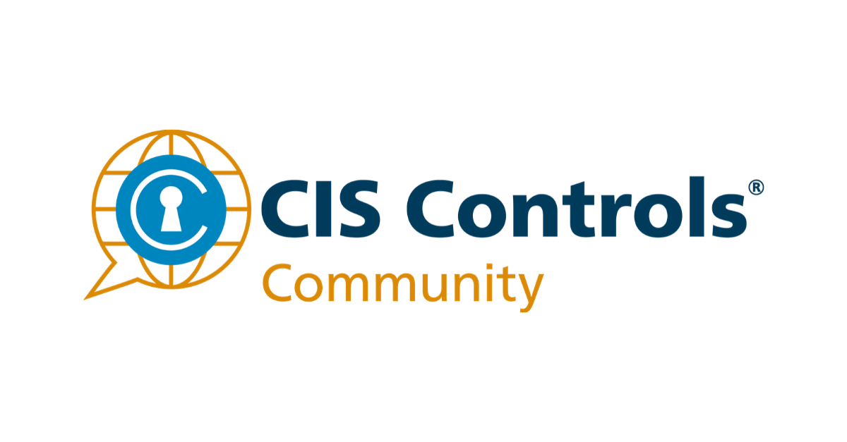 CIS Critical Security Controls Community
