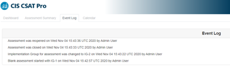 CIS CSAT Pro v1.2.0: New Task Features and PCI DSS Mapping