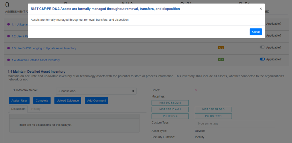 What You Need to Know About the CIS CSAT Pro v1.4.0 Updates