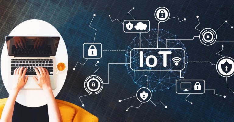 6 Simple Tips For Securing Iot Devices