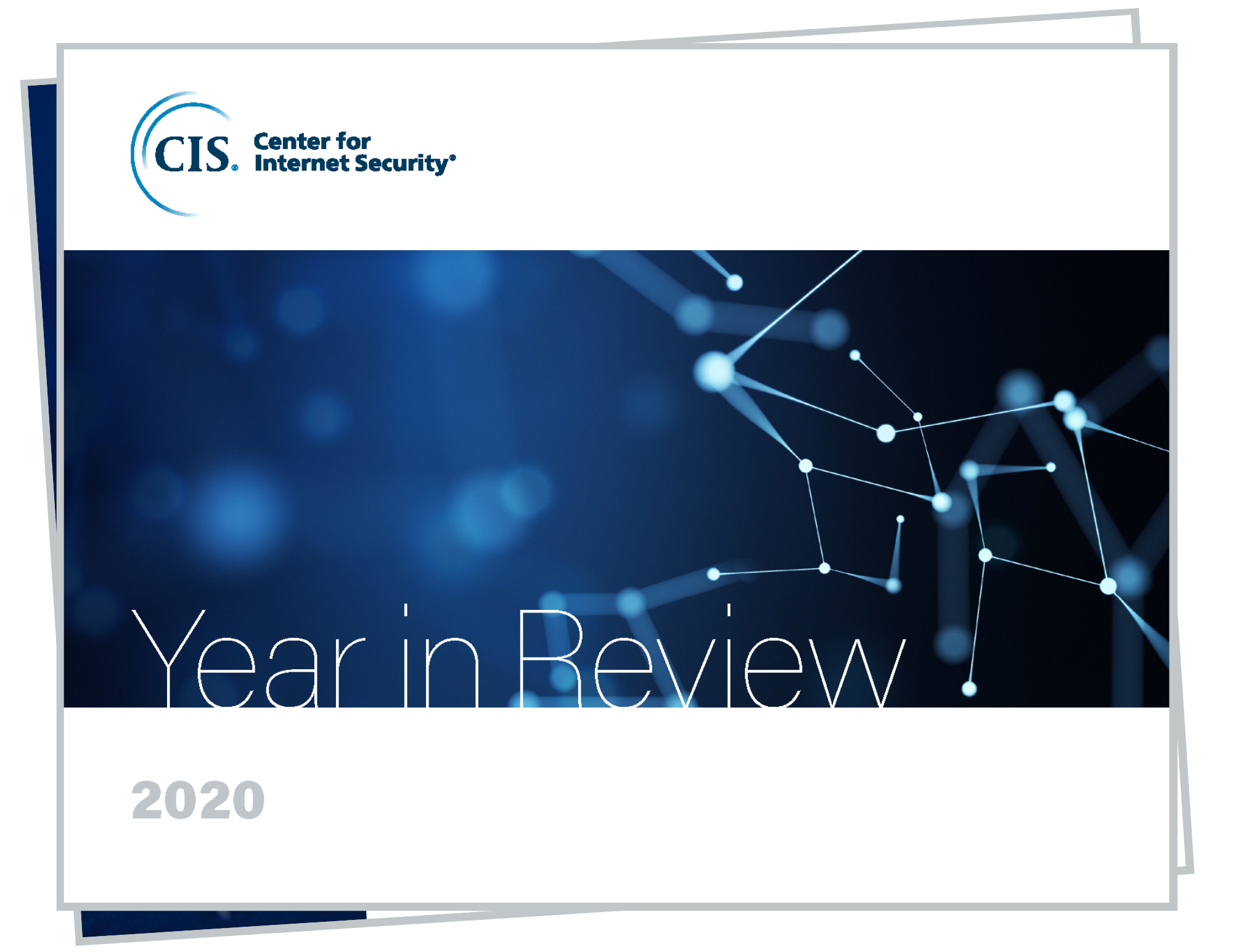 CIS 2020 Year in Review