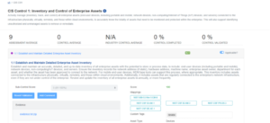 CIS CSAT Pro v1.7: CIS Controls v8 Assessment and More