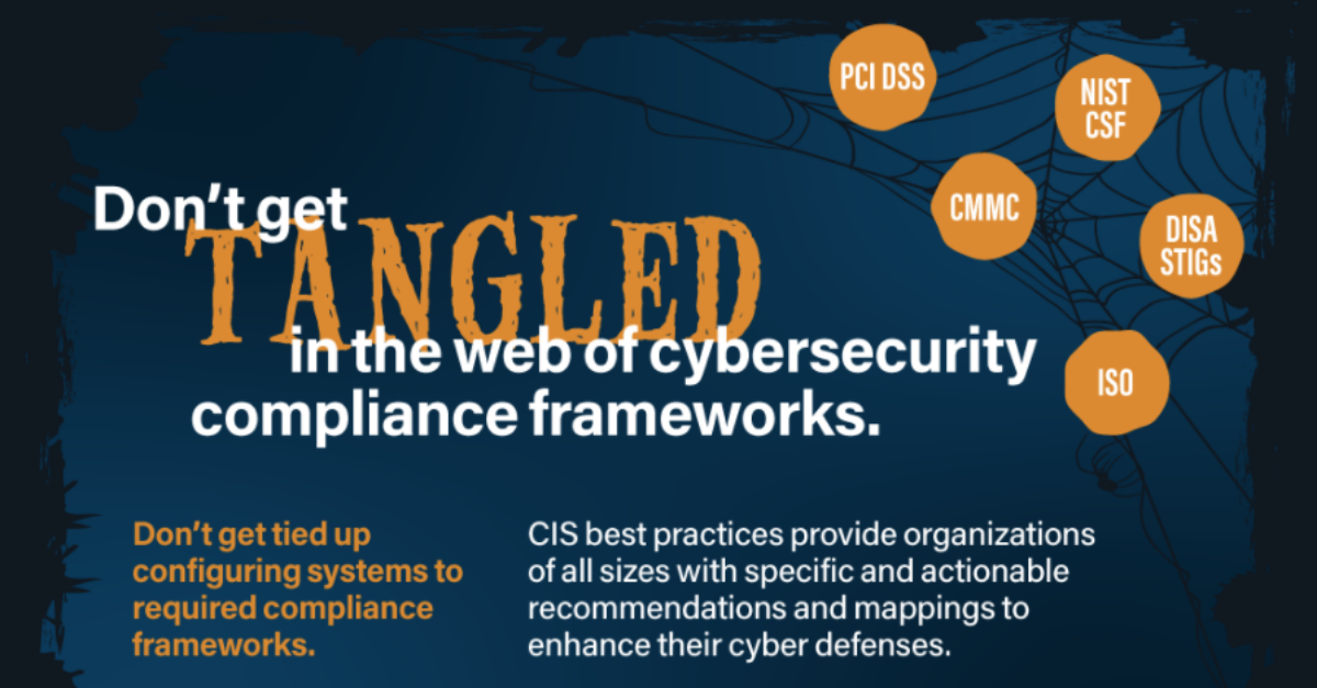 [Halloween Infographic] Scary Cyber Threats and Sweet Solutions