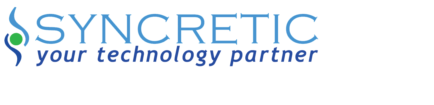 Syncretic Software, Inc.