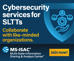 MS-ISAC® Membership FAQ