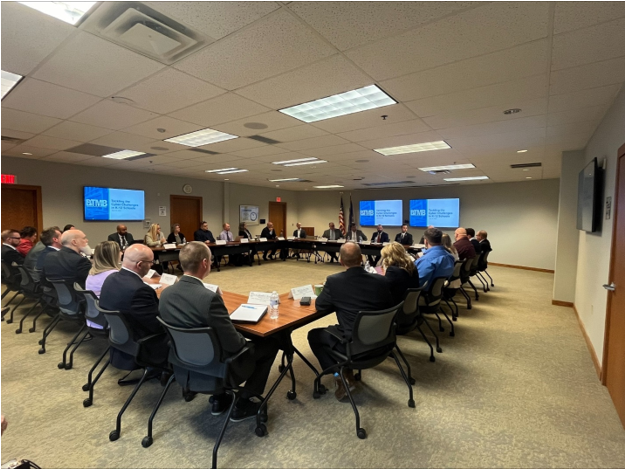 Center for Internet Security Partners with State and Federal Cyber ...