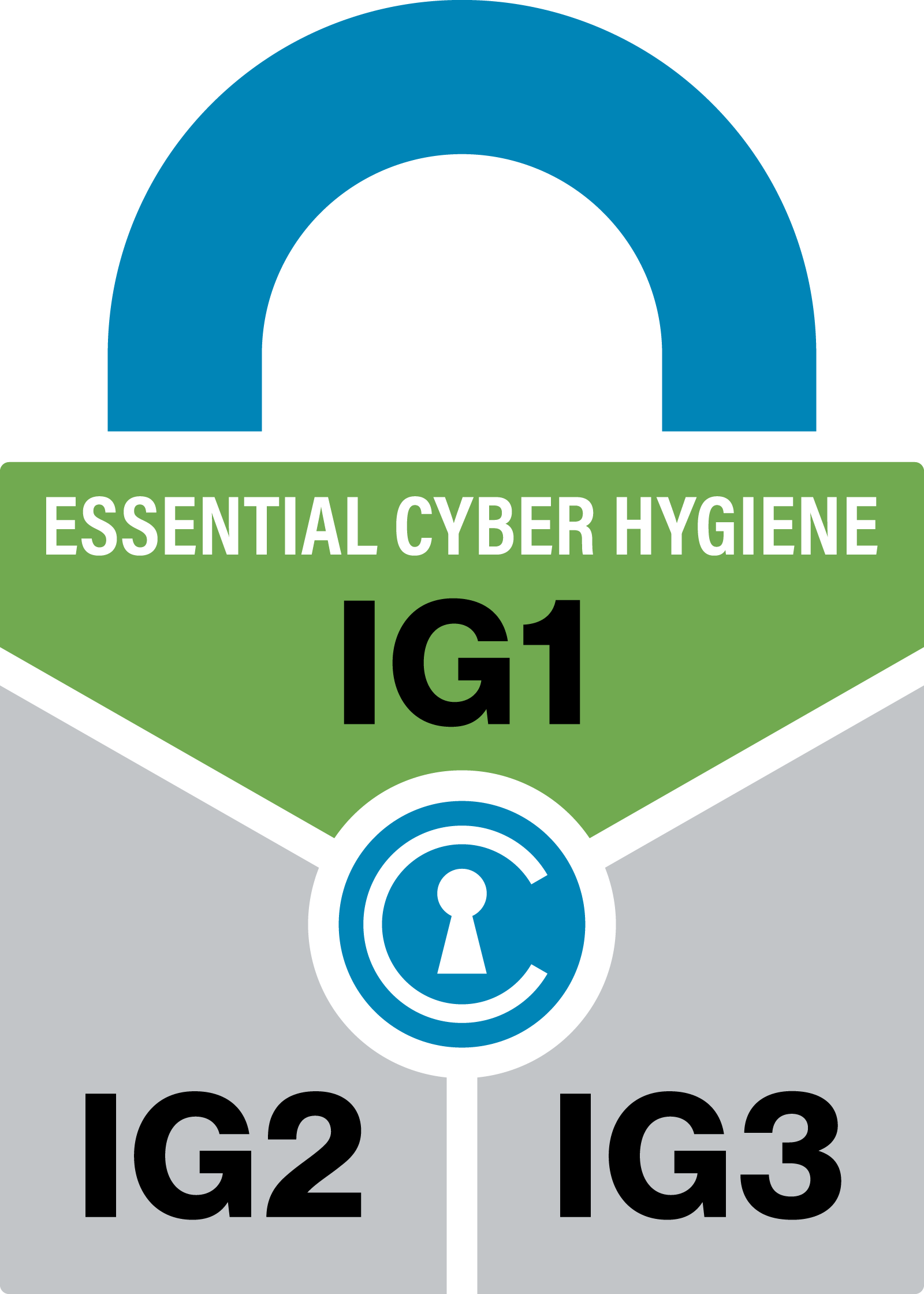 CIS Critical Security Controls Implementation Group 1