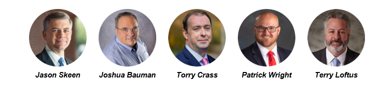 The Center for Internet Security and MS-ISAC Welcome New Executive ...